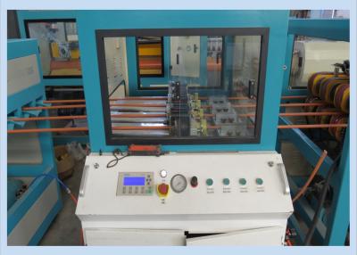 China 100kw 300kg/H Spiral Corrugated Pipe Extrusion Line for sale