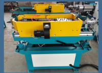 China PVC HDPE PP Double Wall Spiral Corrugated Pipe Extruder for sale