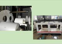 China 1000mm Plastic Sheet Extrusion Line 500kg/H Single Screw PP PS Sheet Extruder for sale