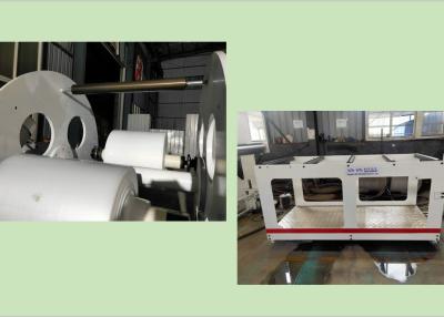 China 1000mm Plastic Sheet Extrusion Line 500kg/H Single Screw PP PS Sheet Extruder for sale