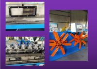 China 150mm Screw 270kg/H Cable Jacket Sheath Extrusion Line for sale