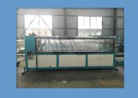 China HDPE Prestressed Spiral Corrugated Pipe Equipment for sale