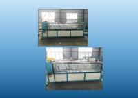 China Anti Erosion Double Wall Corrugated Pipe Extrusion Line for sale