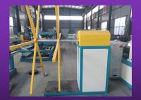 China Anti Erosion Double Wall Corrugated Pipe Extrusion Line for sale
