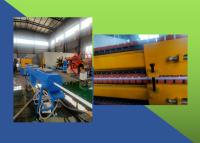 China PPR Single Screw Polyethylene Plastic Pipe Extrusion Line for sale