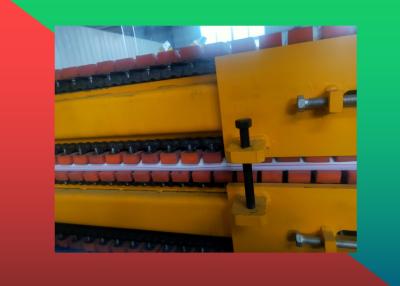 China 160kg/h PPR Three Layers HDPE Pipe Extrusion Line One Feed for sale