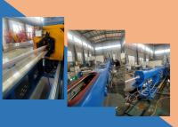 China 160kg/h PPR Three Layers HDPE Pipe Extrusion Line One Feed for sale