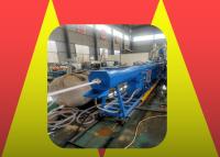 China Multiple Drainage PVC Pipe Extrusion Line Extrusion Molding Machine 16mm for sale
