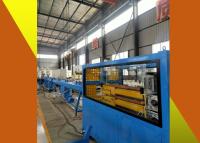 China 5000mm Caliber PPR HDPE Plastic Pipe Production Line for sale