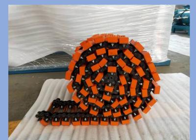 China 350kg/H Corrugated Drainage Tube Extrusion Machine 10m/Min for sale