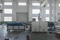 China 12m/Min 25mm PP PVC Corrugated Pipe Making Machine / Making Machine for sale