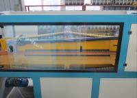 China Drainage PVC Pipe Extrusion Line For Water Supply / Making Machine for sale