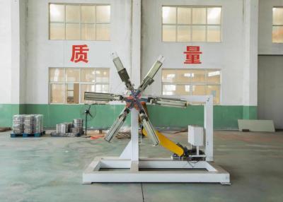 China 800mm PVC Water Sewage Corrugated Pipe Extrusion Line 15m/Min for sale