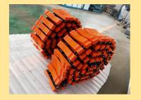 China 16mm PE Double Flexible Corrugated Pipe Extrusion Line for sale