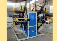 China 16mm PE Double Flexible Corrugated Pipe Extrusion Line for sale