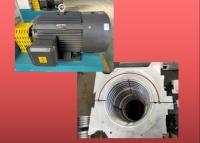 China HDPE Sewer Drain Corrugated Pipe Extrusion Line Double Wall for sale