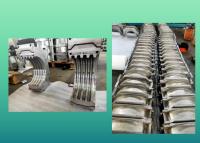 China HDPE Double Wall Sewage Pipe Extruder Machine For Plumbing for sale