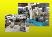 China DN300 PVC Corrugated Pipe Extrusion Line For Aquaculture for sale