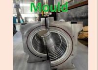 China DN300 PVC Corrugated Pipe Extrusion Line For Aquaculture for sale