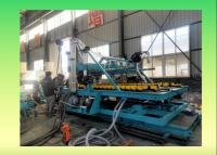 China Corrugated Sewage Drainage Tube Extrusion Machine 500mm for sale