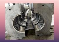 China Corrugated Sewage Drainage Tube Extrusion Machine 500mm for sale