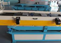 China Dia 50mm PVC PP Corrugated Pipe Extrusion Line Water Cooling 20m/Min for sale