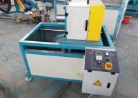China Single Wall Corrugated Hose Extrusion Production Line 30KG/H for sale