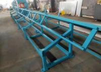 China 200kg/H Dia 355mm PE Pipe Extrusion Line Corrosion Resistance for sale