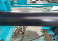 China Big Diameter Drainage Multi-Layers HDPE Solid Wall Pipe Production Line for sale