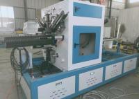 China ABB Motor Plastic Hose Making Machine For HDPE Pipe Extrusion Line for sale