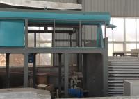 China 3m HDPE Hollow Wall Winding Plastic Pipe Production Line PE Tube Machine for sale
