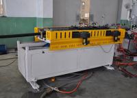 China 63-110mm Plastic HDPE&PE Water / Gas Pressure Pipe / Tube Production Line for sale