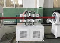 China 4.5-53mm High Speed Single Wall Corrugated Pipe Production Line for sale
