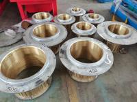 China 200-500mm Three Layers PE Solid Pipe Plastic Pipe Production Line for sale