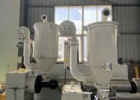 China 63mm 120-220kg/h Gas Supply Single Screw PE Pipe Extruder Machine for sale