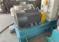 China 200-250 kg/h PE/HDPE/PVC Double Wall Corrugated Pipe Extrusion Line for sale