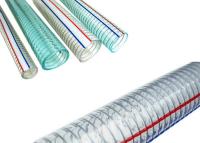 China 16-32mm Flexible Fiber Braided Reinforced Flexible Pipe Machine for sale