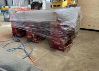 China PE/PP/PA 16-52mm Plastic Corrugated Pipe Making Machine Extruder for sale