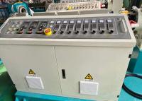 China 250-630mm Single Screw Extruder Machine Water Gas Oil Supply Hose for sale