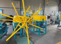 China 160-450mm HDPE PP Water Gas Supply Single Screw Plastic Extruder Machine for sale