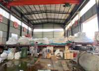 China 90-400mm Smooth Rigid Corrugated Single Screw Extruder Machine Gas Pipe for sale