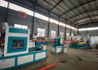 China 16-50mm Plastic Hose PE Single Wall Corrugated Pipe Machine for sale