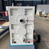 China 16-32mm 91KW Plastic PVC Conduit Pipe Production Line Making Machine for sale