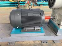 China 50-110mm Single Wall Corrugated Washer Pipe Extrusion Line PP PE for sale