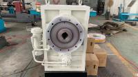 China Water Gas Oil Pipe Tube Production Line HDPE LDPE PPR Plastic for sale