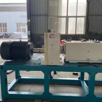 China PVC UPVC CPVC Electricity Conduit Cable Pipe Machine Double Screw SJ65/132 for sale