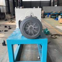 China PVC Electricity Conduit Cable Pipe/Hose Twin Screw Extruder Machine 40-110mm for sale