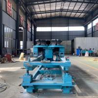 China 200-260kg/H PVC Pipe Extrusion Line Conical Twin Screw Extruder for sale