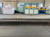 China 80-150kg/H Single Screw Extruder Machine for HDPE PP PE Single Wall Corrugated Pipe for sale