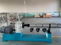 China 16-63mm HDPE PE PVC Single Wall Corrugated Pipe Extrusion Line Making Machine for sale